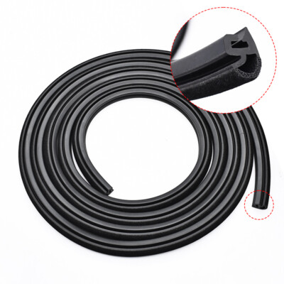 8D0877297 Sunroof Gasket Seal Rubber For VW AUDI A4 Golf Beetle Jetta ...