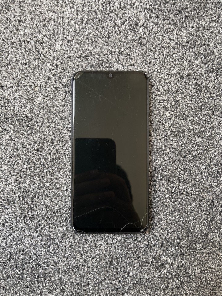 Samsung Galaxy A40 - 64GB - Black (Unlocked) (Dual SIM) | eBay