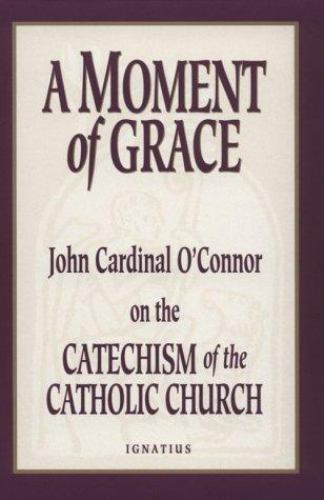 A Moment of Grace: John Cardinal- paperback, John Joseph Cardinal ...