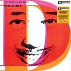 Historically Speaking-The Duke by Ellington, Duke (Record, 2023 ...