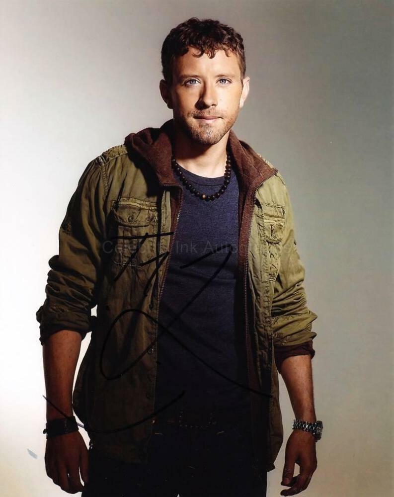 Top Tj Thyne Bones