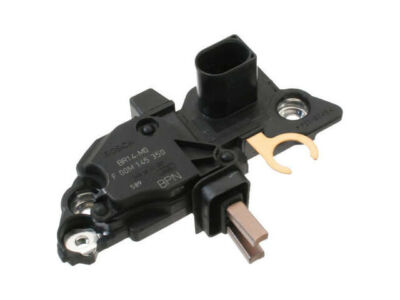 Bosch Voltage Regulator fits Volvo V70 2001-2004 28DPXH | eBay