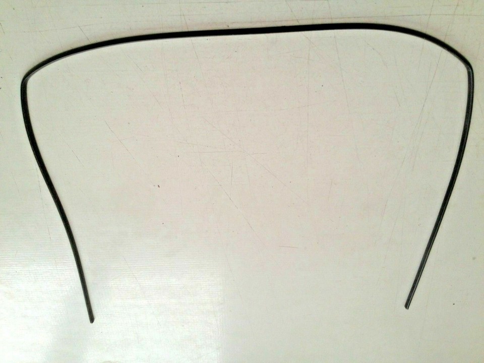 CAPLE C2229 OVEN DOOR SEAL RUBBER GASKET 136CM LONG GENUINE PART | eBay