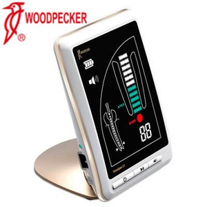 Woodpecker Apex Locator Dental Woodpex III Gold 3 GOLDEN STANDARD ENDO ...