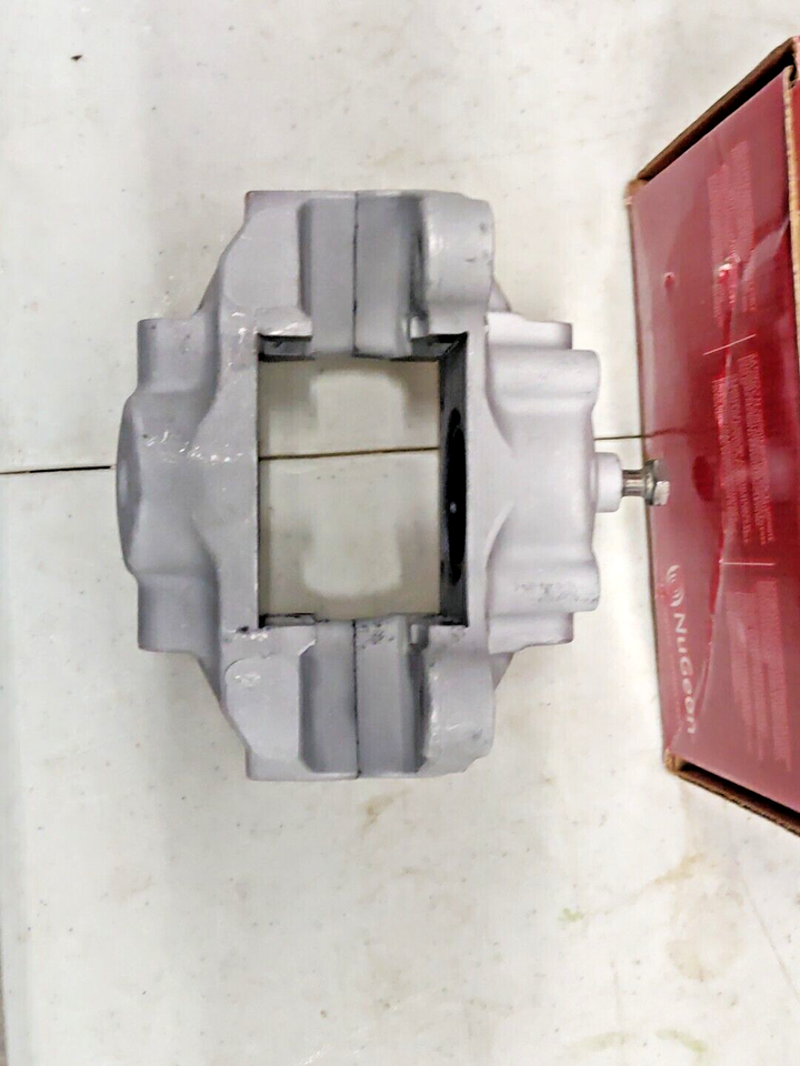 NuGeon Brake Caliper 97-01336A for 2006-07 Subaru Impreza (Rear Right ...