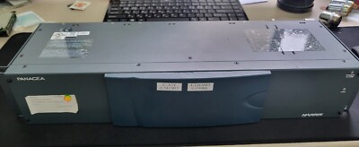 HARRIS PANACEA P-16X16HS P-16X16AEC | eBay