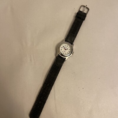 Sharp Ladies Wrist Watch SHP 203 100 ft. Water R New Battery | eBay