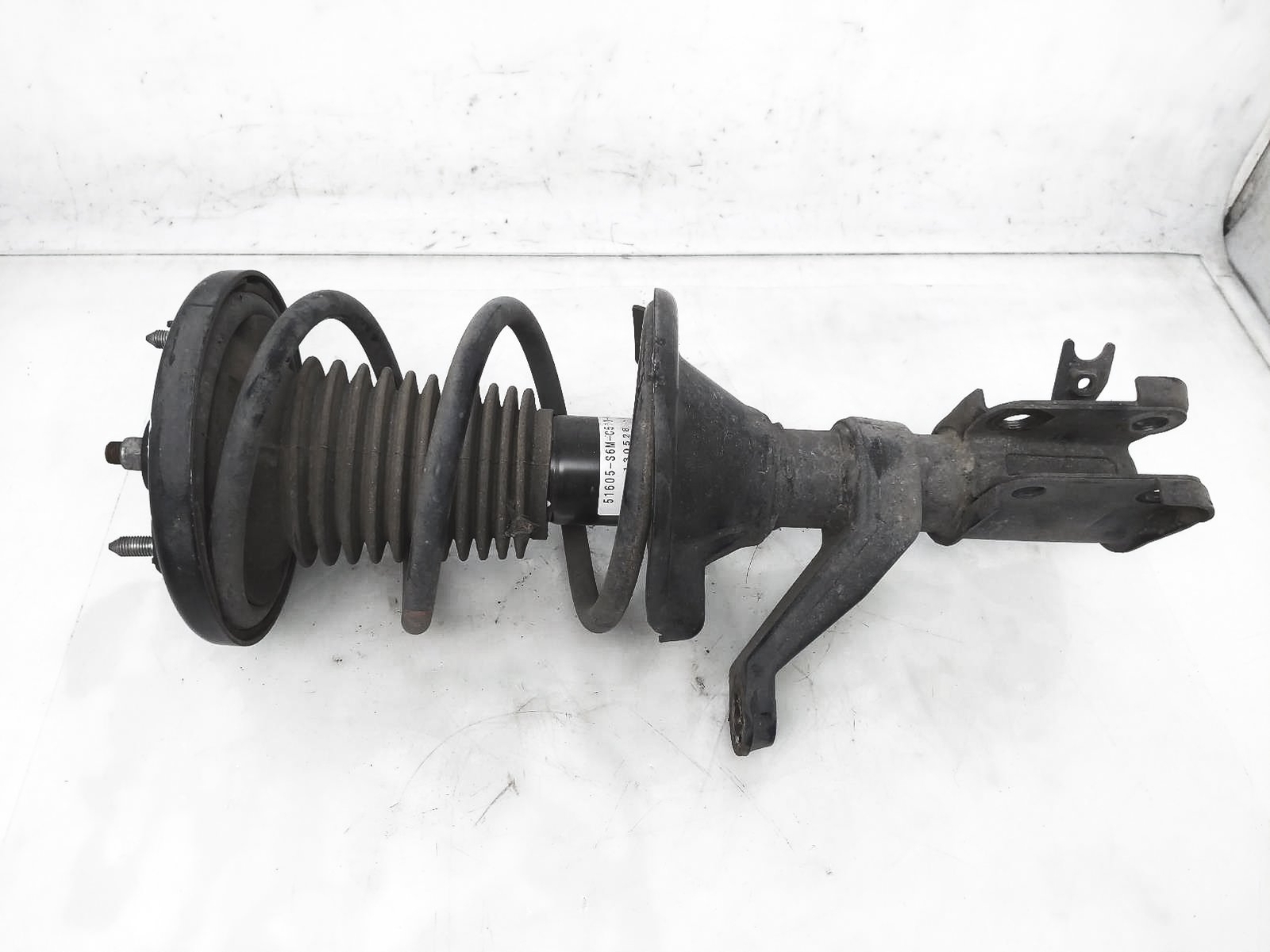 2005-2006 Acura Rsx Front Passenger Strut Shock Spring Absorber - 51601 ...