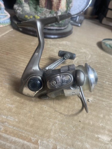 Shakespeare EZ Cast Reel Use 2 Ball Bearings | eBay