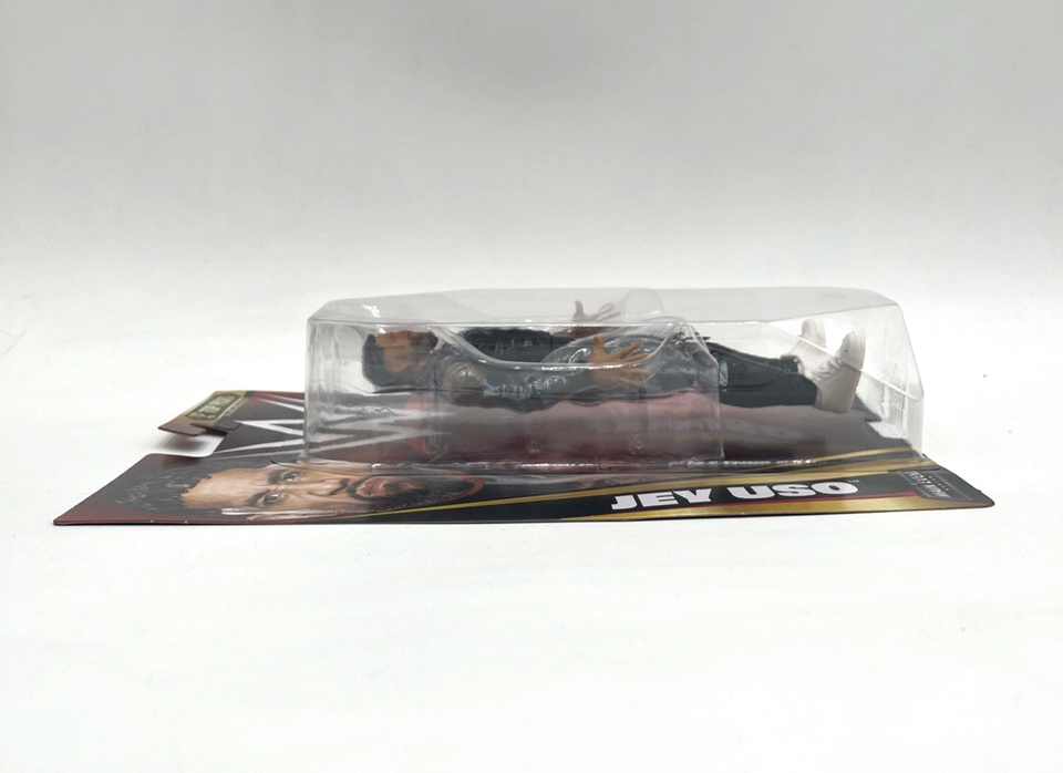WWE Jey Uso Main Event Tops Picks 2026 Series Wrestling Figure | eBay