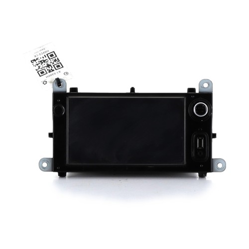 Poste multimédia - Renault CLIO IV PH.1 - 281156547R - X1-5348H | eBay