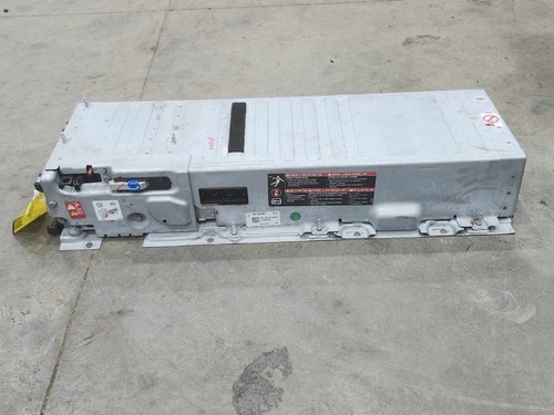 2013 - 2016 CHEVROLET MALIBU Hybrid Vehicle Battery Pack 3 YEAR ...