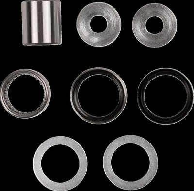 Moose Racing Motorbike Motorcycle Shock Bearing Kit | eBay UK