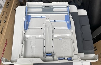 HP Color LaserJet Pro MFP M277DW Paper Feeder Tray | eBay