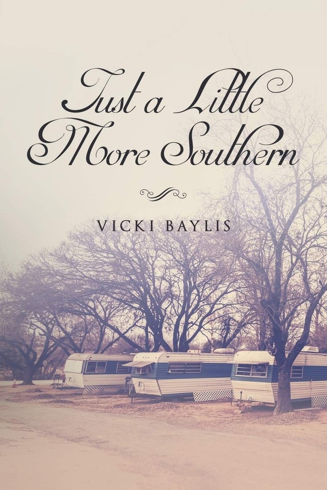 Vicki Baylis Just a Little More Southern (Poche) 9781644163801 | eBay