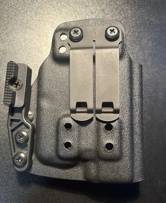 JM Custom Kydex AIWB Holster for Sig Sauer P365/P365 XL with TLR6 w ...
