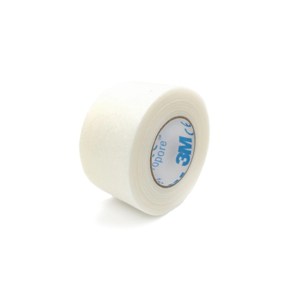 Curaderm BEC5 Cream and FREE 3M Micropore Tape with FREE Shipping ...