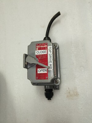 Disconnect Switches - Killark