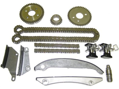 Front Timing Chain Kit For Chrysler Sebring Stratus Intrepid Concorde ...