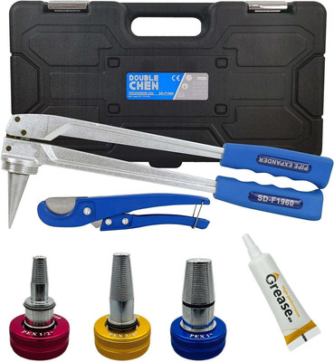 Tools - Uponor Expander