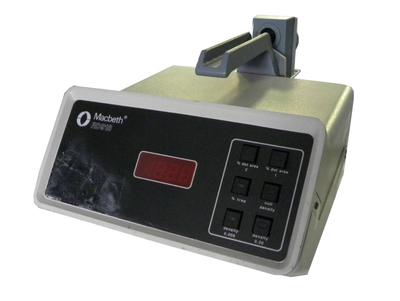 Densitometers - Reflection Densitometer Model