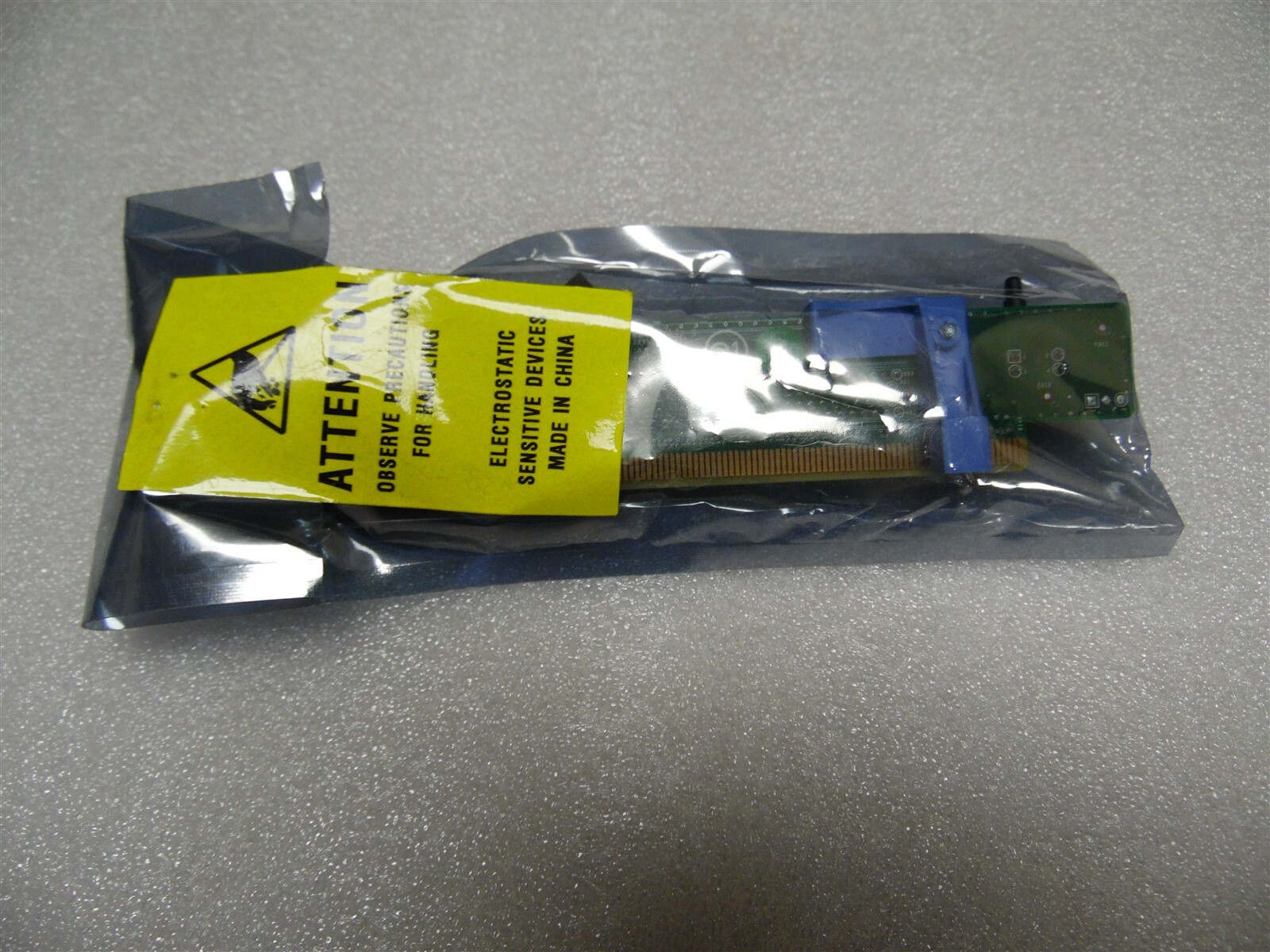 1P/2P PCIe X16 SLOT 2 RISER CARD CPU 1 DELL POWEREDGE R320 R420 SERVER ...