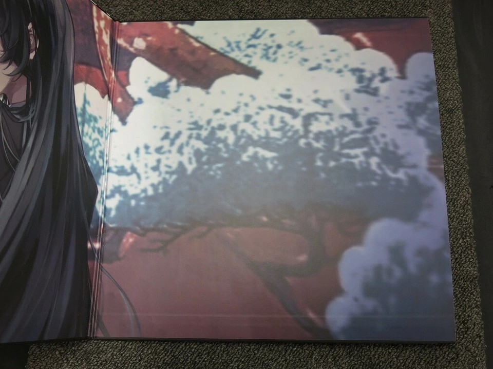 Ado Kyogen Album Vinyl LP 2023 1st Pressing Limited Edition 2 Records ...