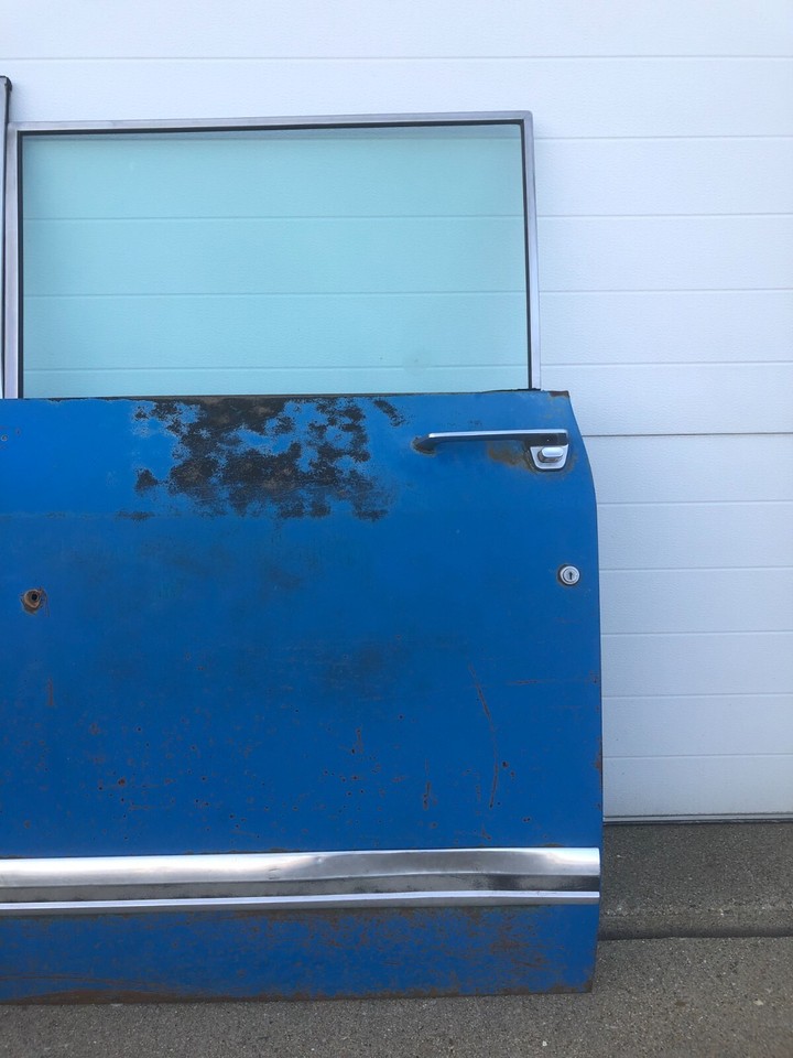 International Scout Door Scout II Door Scout Window Scout Handle Scout ...