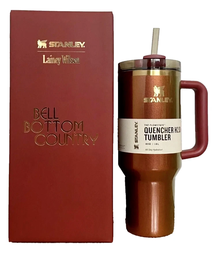 Eddie Stanley D Bells Texas