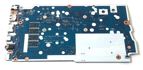 5B21J23566 NM-E791 Lenovo IdeaPad 1 14IGL7 N4020 1.1GHz 4GB 64GB ...