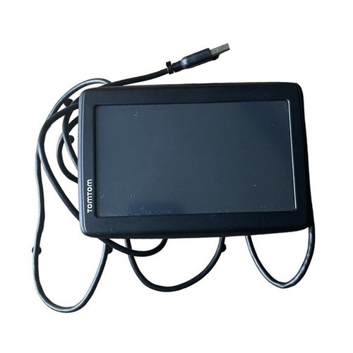 TomTom VIA 1515M 5 inch Screen GPS Navigator, Lifetime Maps Mountable ...