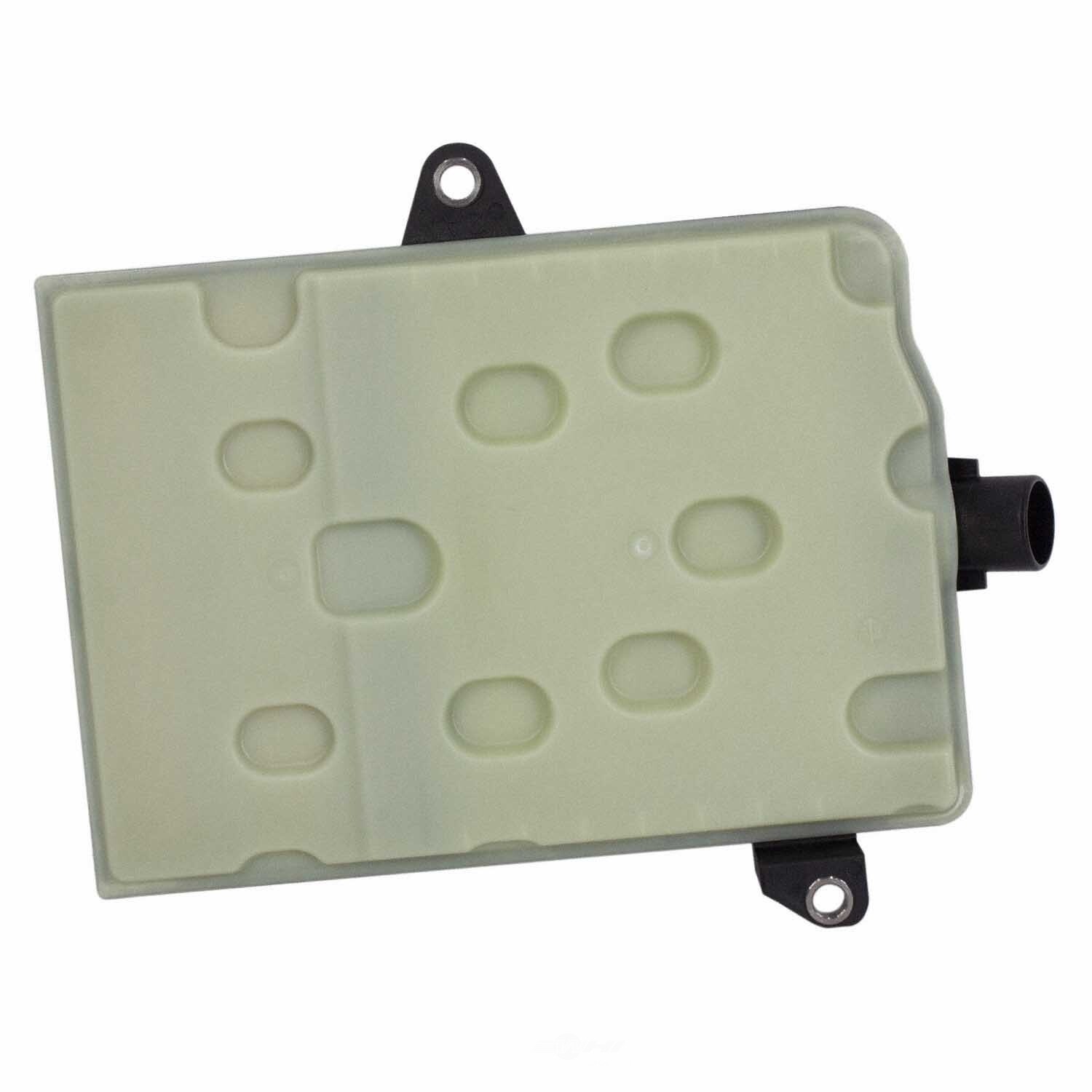 Transmission Filter Kit-Auto Trans Filter Kit Motorcraft FT-202 for ...