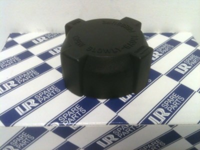 Land Rover Defender & Discovery 1 - Overflow Tank Cap - NTC7161 ...