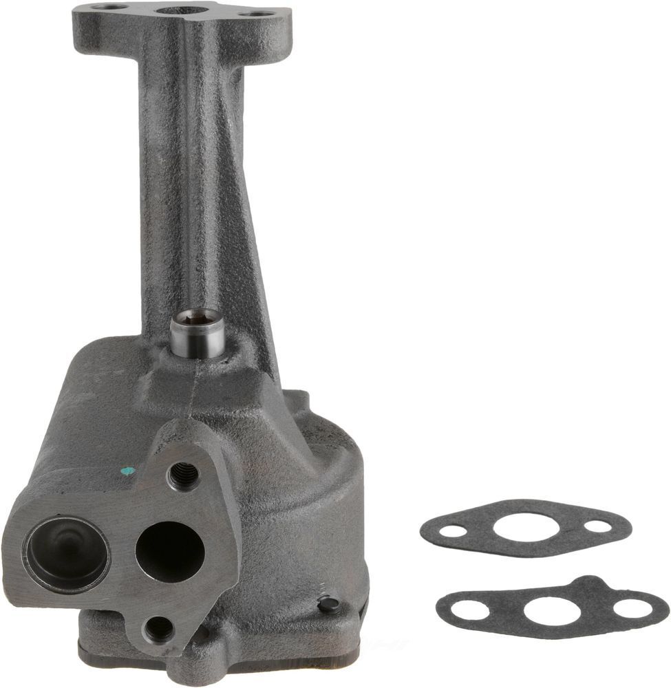 Engine Oil Pump-Stock Melling M-83HV for sale online | eBay