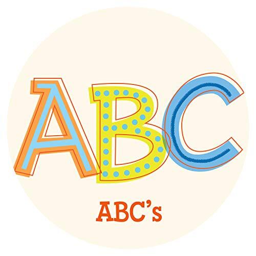 ABC & 123 Learning Songs: Interactive Children's Sound Book (11 Button ...
