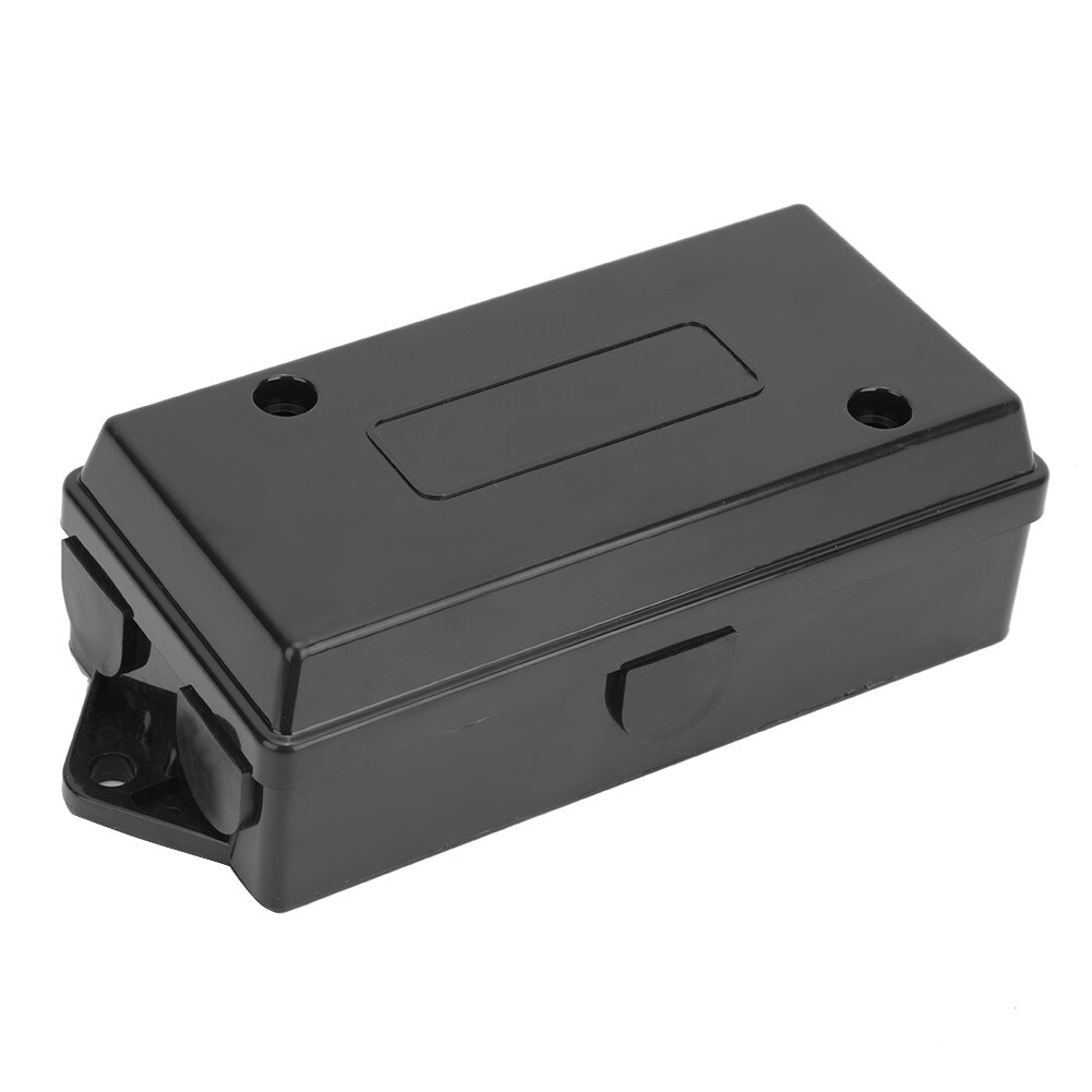 Wiring Junction Box Waterproof Wire Cable Junction Box For Trailer US 7 ...