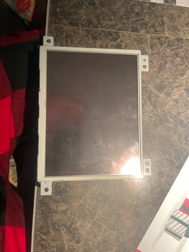 13-16 Dodge Dart 8.4 Uconnect Touch Screen Media Display Screen ...