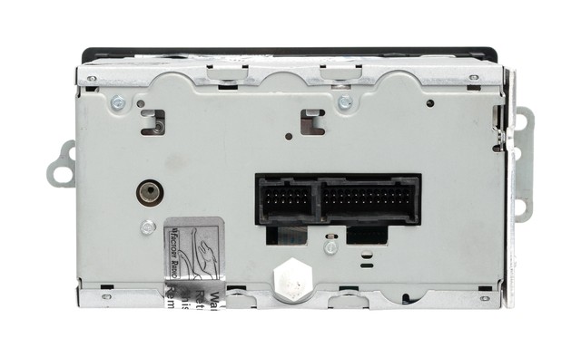 03 04 05 Chevrolet Silverado Tahoe GMC Yukon Sierra Radio CD 15849619 ...