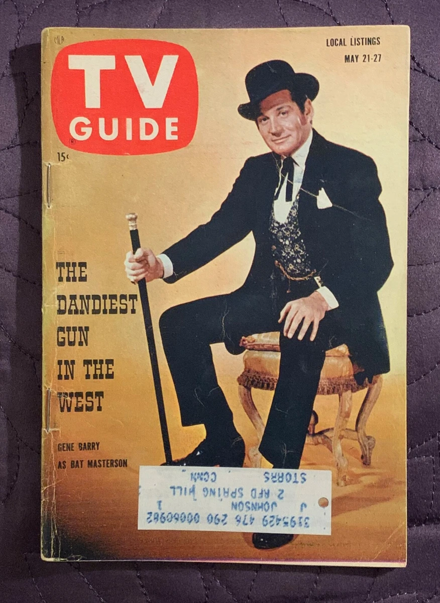 Bat Masterson Family