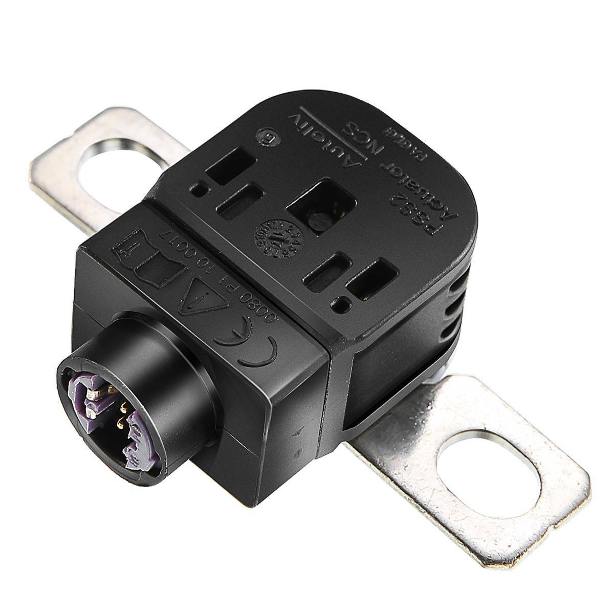 A-Premium Battery Disconnect Fuse Pyrofuse Pyroswitch for VW Touareg ...