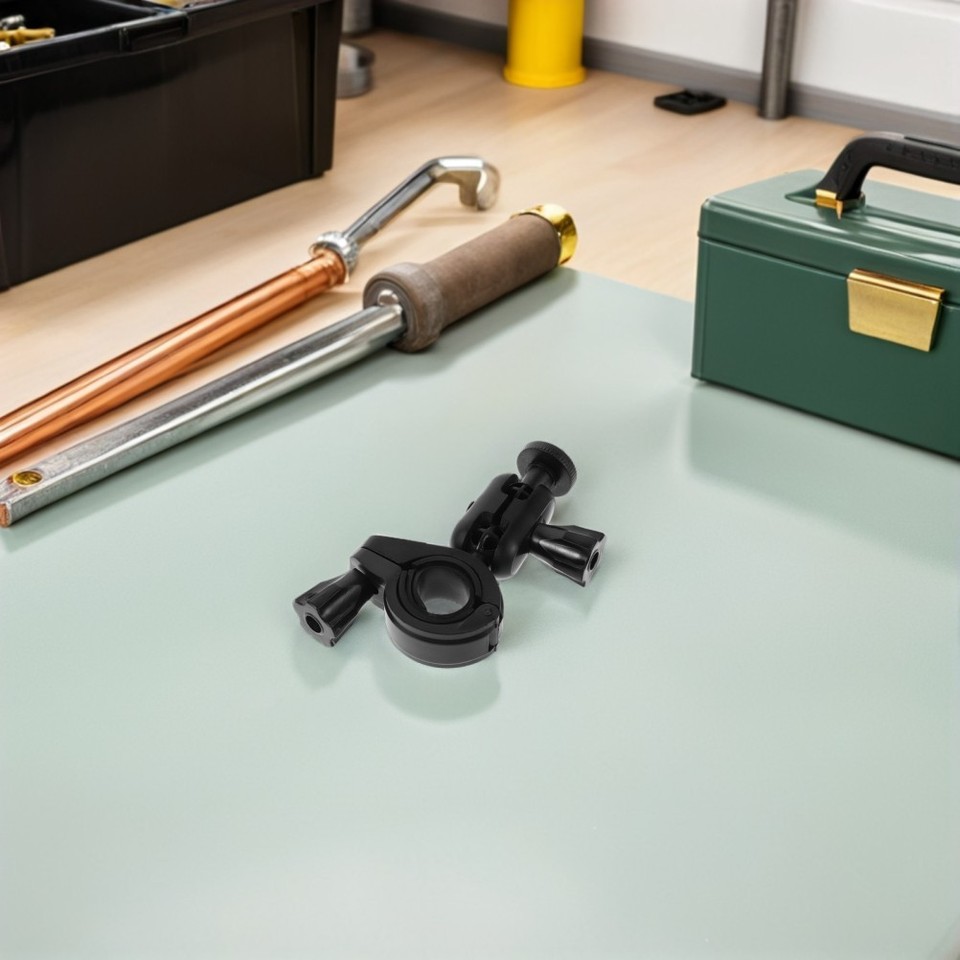 Plastic Dash Cam Mounting Bracket: Replacement Driving Recorder ...