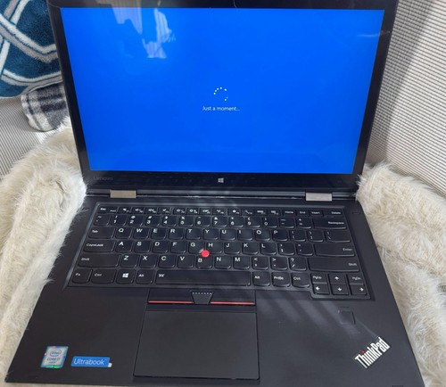 Lenovo ThinkPad X1 Yoga 1st Gen 14" (512GB SSD, Intel Core i7 11th Gen ...