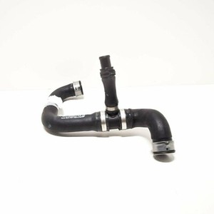 NEW MERCEDES BENZ C W204 AMG RIGHT RADIATOR COOLANT HOSE A2045000475 ...