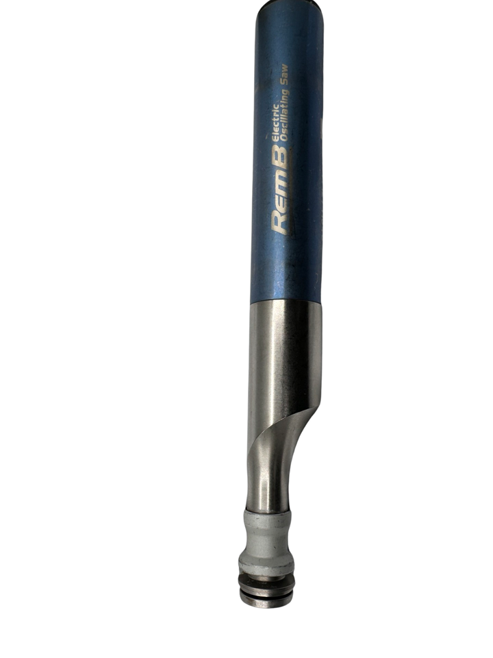 Stryker Rem B Electric Sagittal Saw Attachment 6400-034-000 | eBay