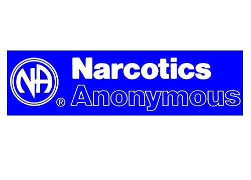 Narcotics Anonymous Logo Vector