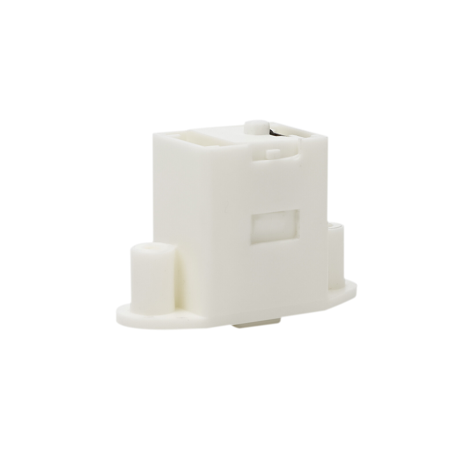 Door/Drawer Pedestal Latch For Electrolux Frigidaire Kenmore Washer ...