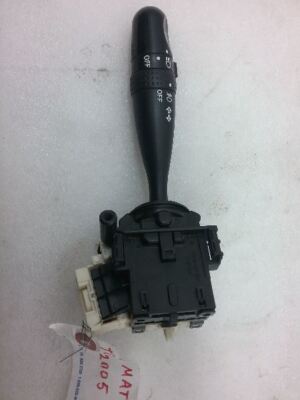 Column Switch Headlamps headlight turn signal 03 04 2005 TOYOTA MATRIX ...