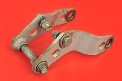 1986 - 1987 Kawasaki KX250 KX 250 Rear Monoshock Shock Linkage Mount ...