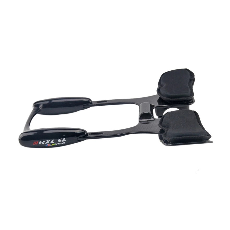 Triathlon Bar Adjustable Arm Rest Handlebar 31.8 Road Bike Carbon Aero ...