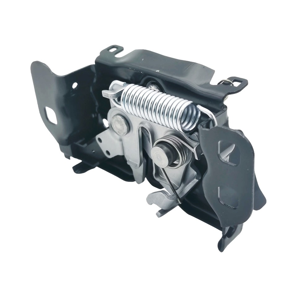 11-15 Jeep Grand Cherokee Dodge Durango 4589688AE Hood Latch Lock W ...